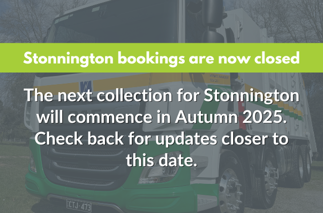 Stonnington